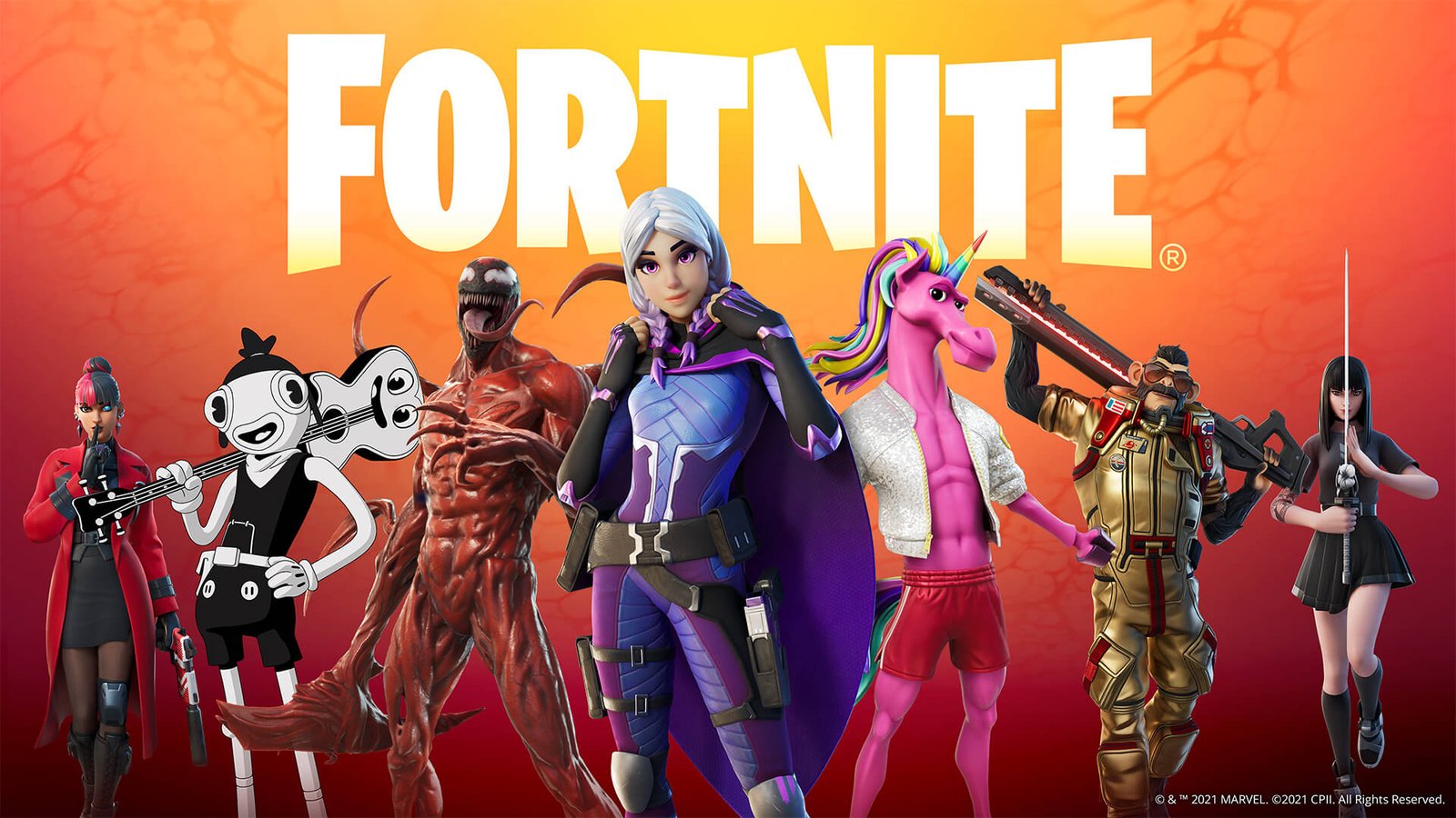 Fortnite Player Reaches Level 1 000 For The First Time The Toxic Gamer